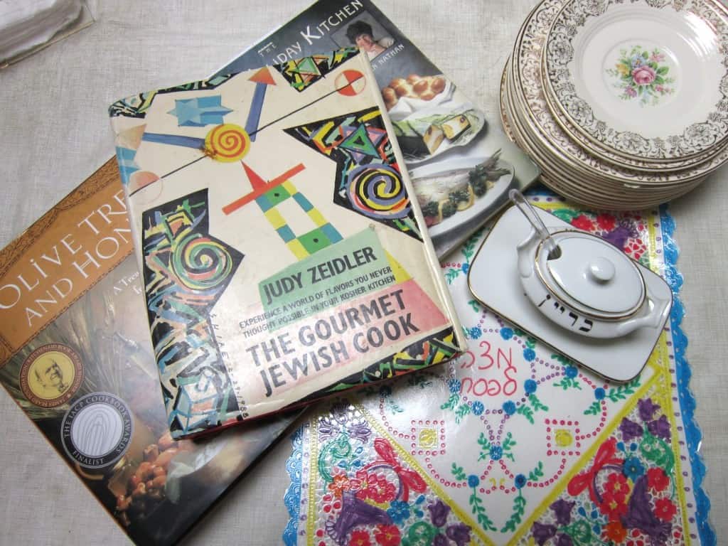 Feast of Freedom - Living with Scleroderma